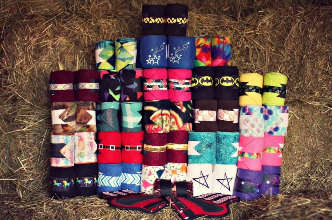 Custom Polo Wraps of All Sizes and Styles! – Poloz R Us